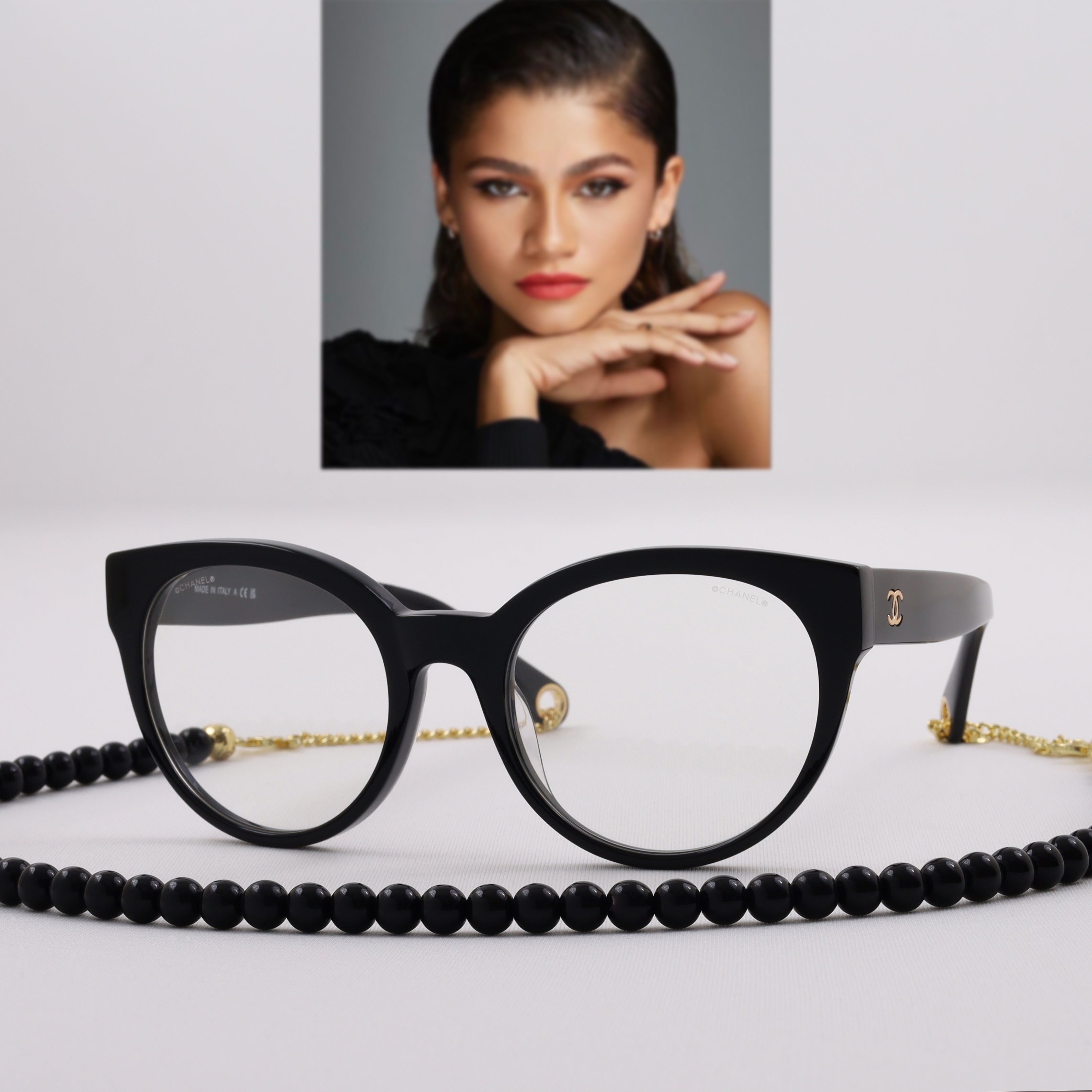 Chanel 3444 – Sunsight Optic