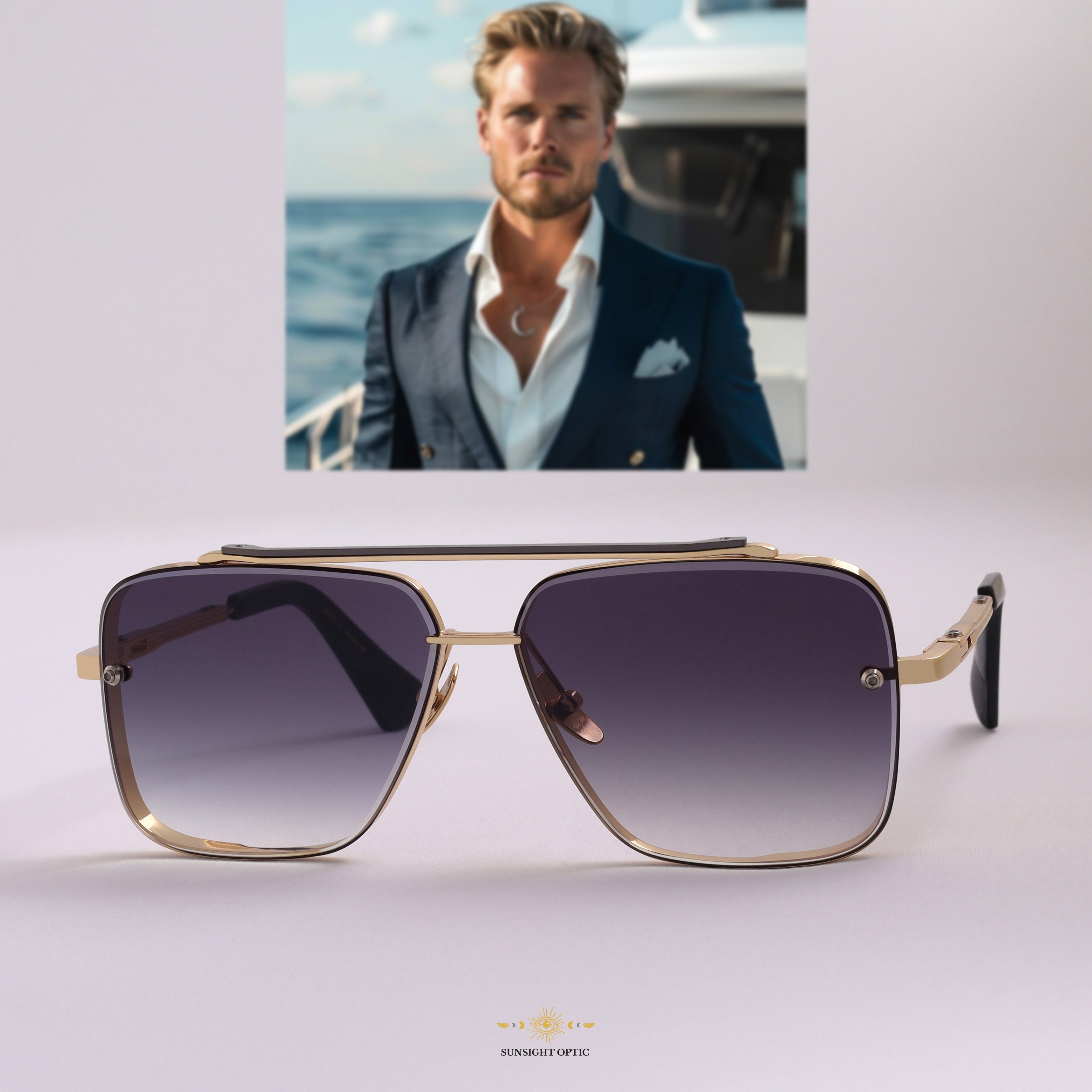 Dita Mach Six – Optic Vision