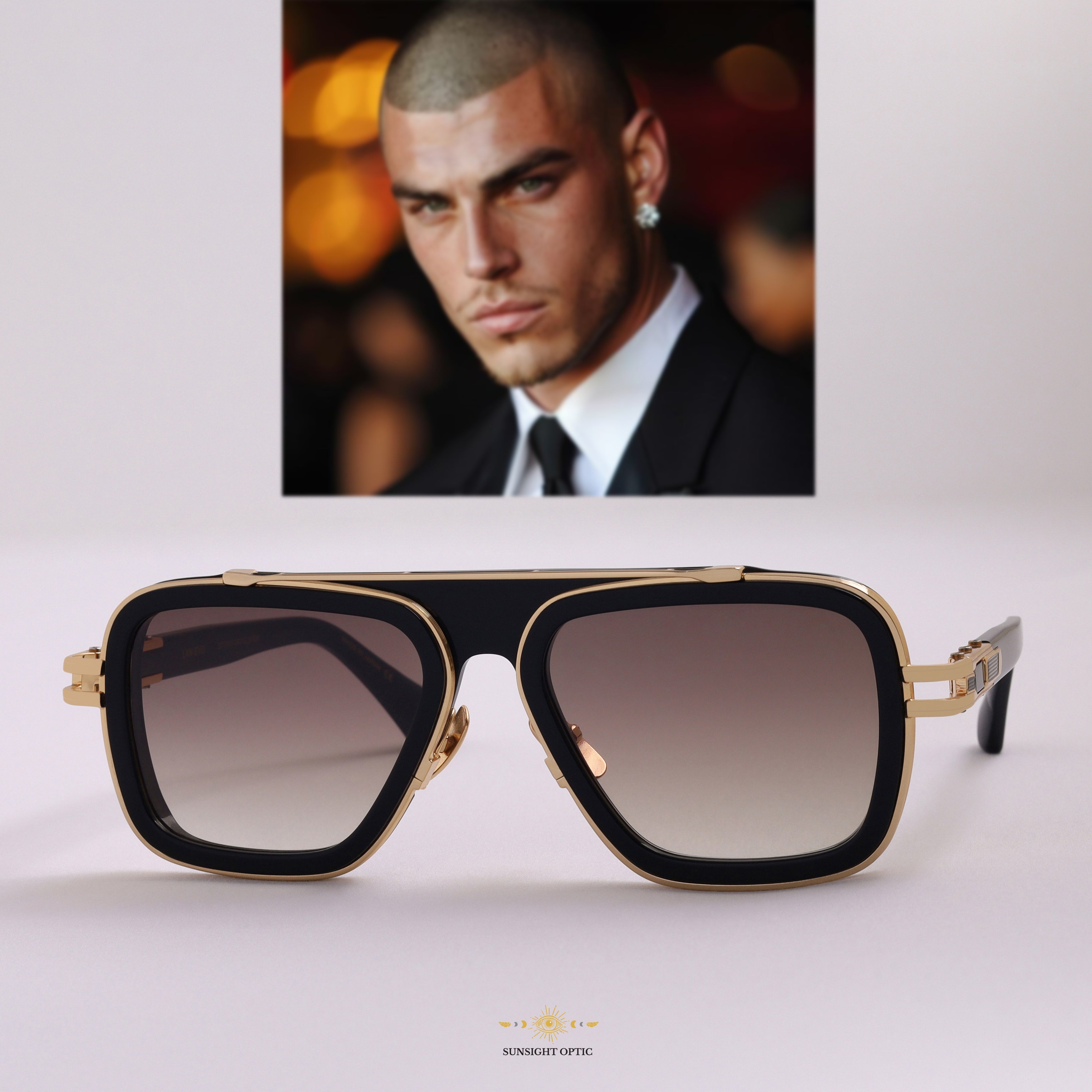 Dita Lxn-Evo – Optic Vision