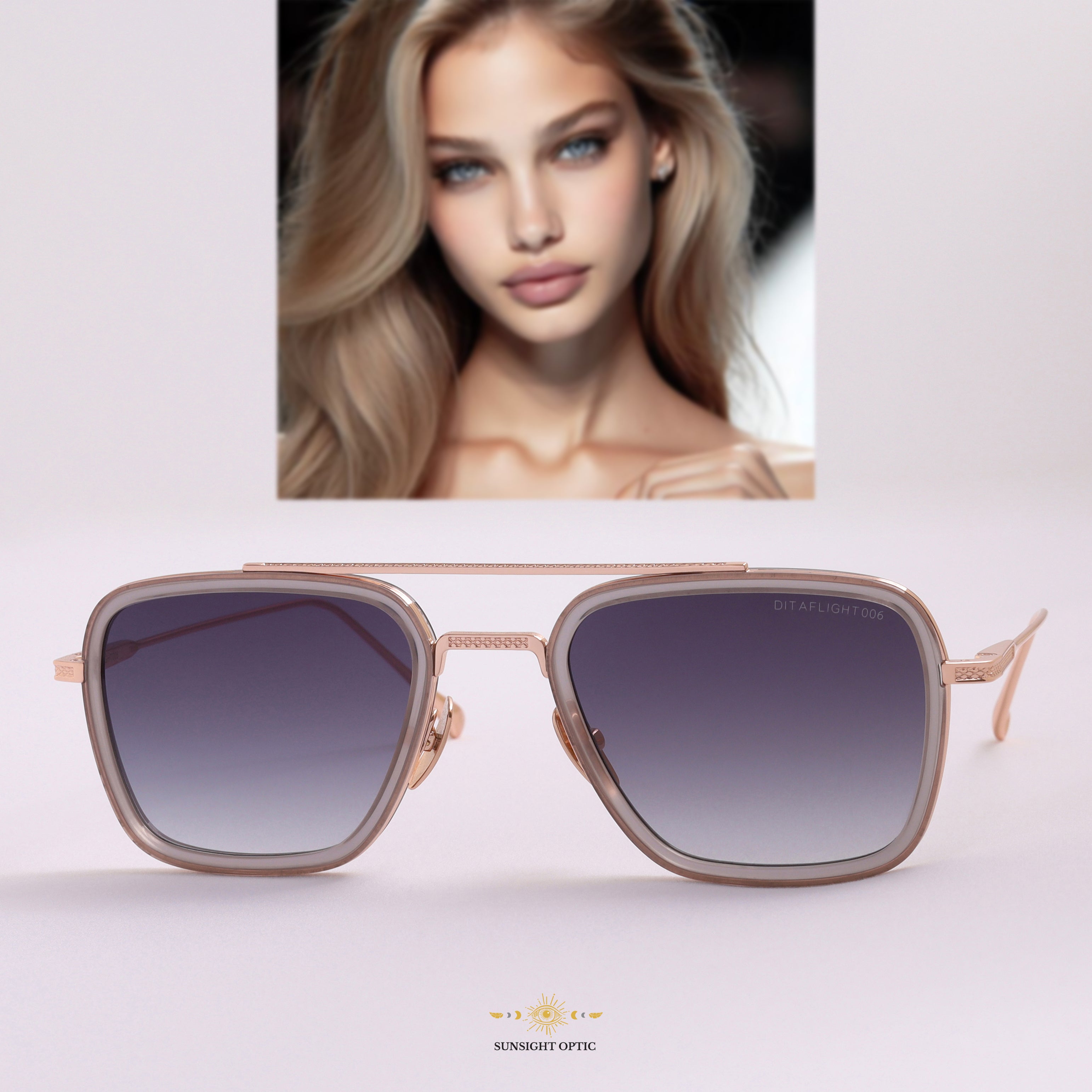 Dita Flight.006 – Sunsight Optic