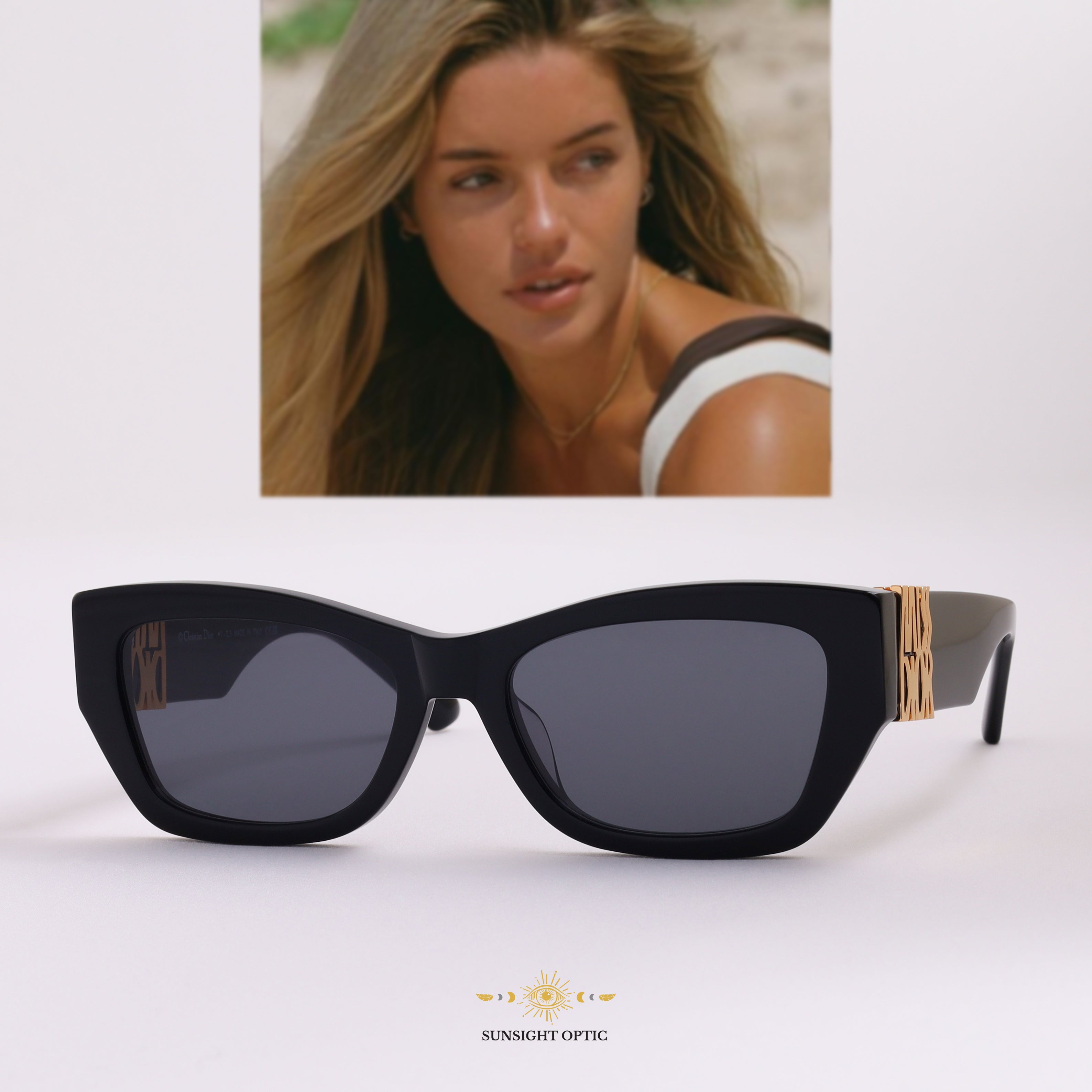 Dior MissDior S1F – Sunsight Optic