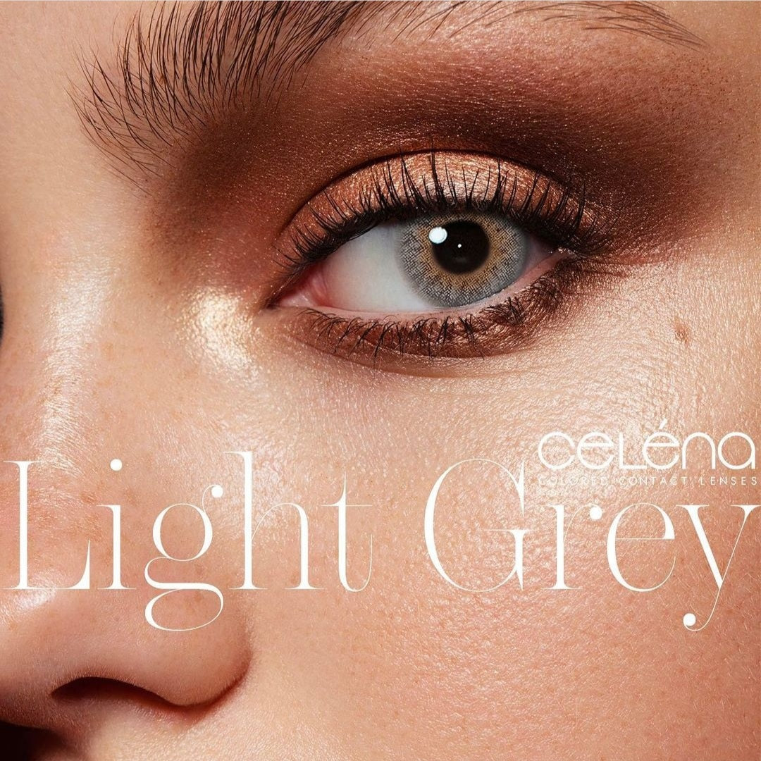 Celena Light Grey – Sunsight Optic