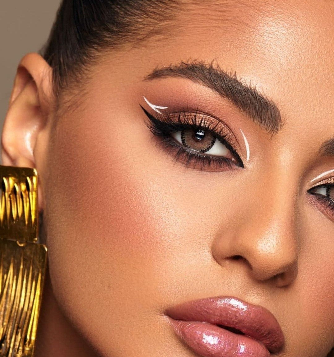 Celena Glam Honey – Sunsight Optic