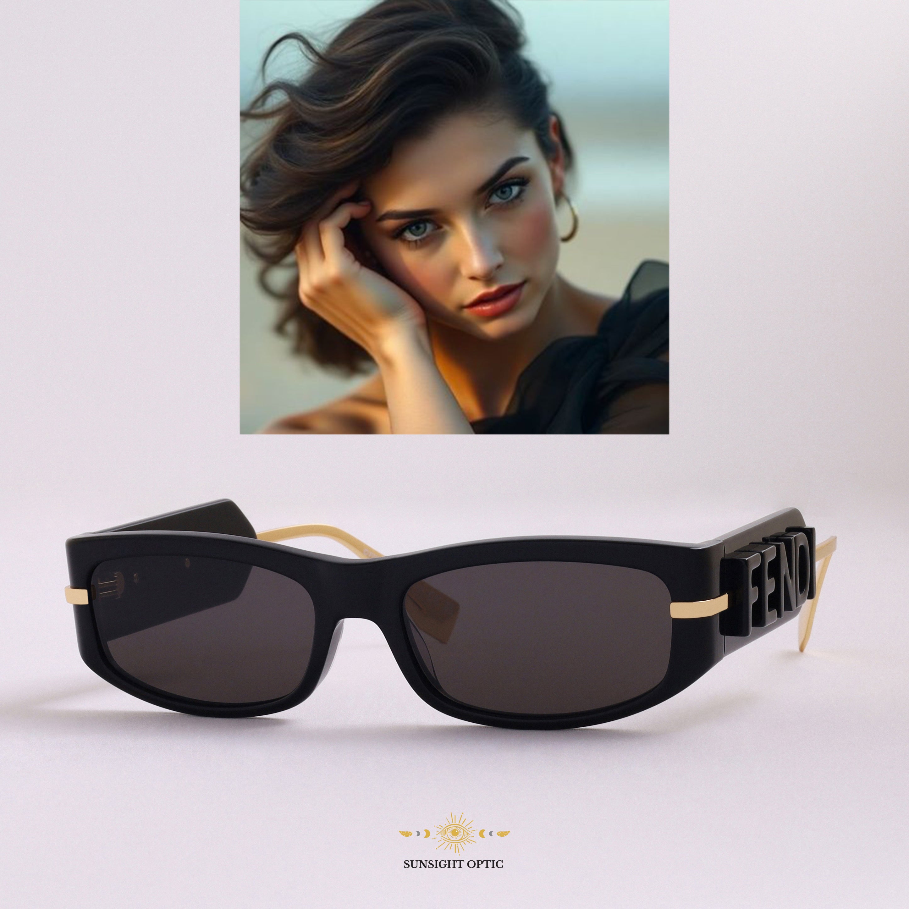 Fendigraphy FE40120I – Sunsight Optic