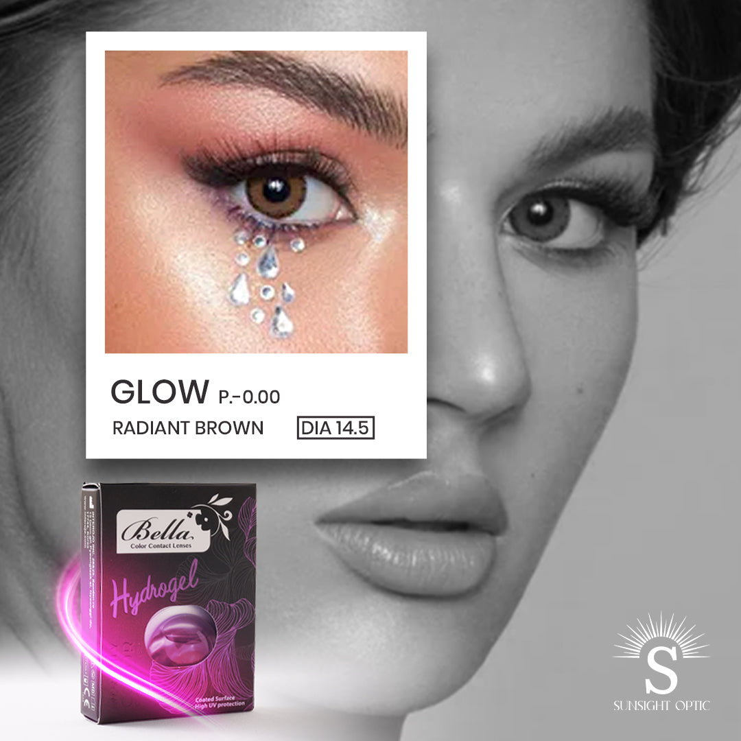 Bella Radiant Brown – Sunsight Optic