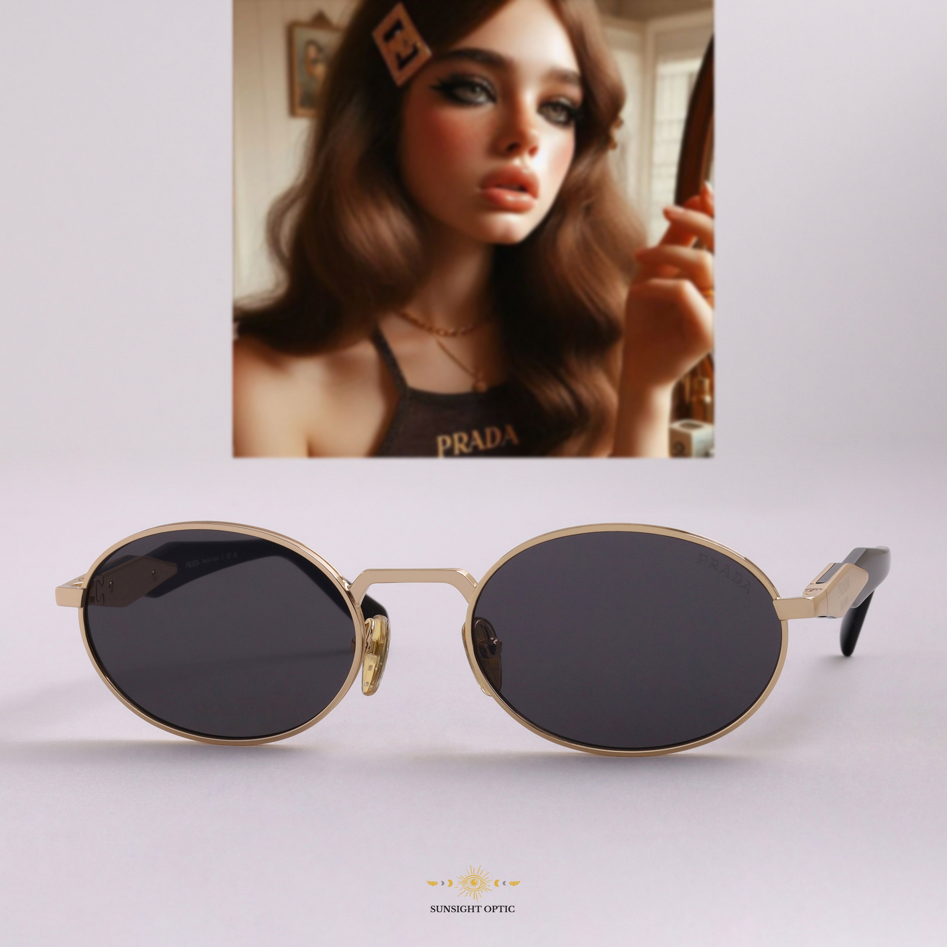 Prada SPR65Z – Sunsight Optic