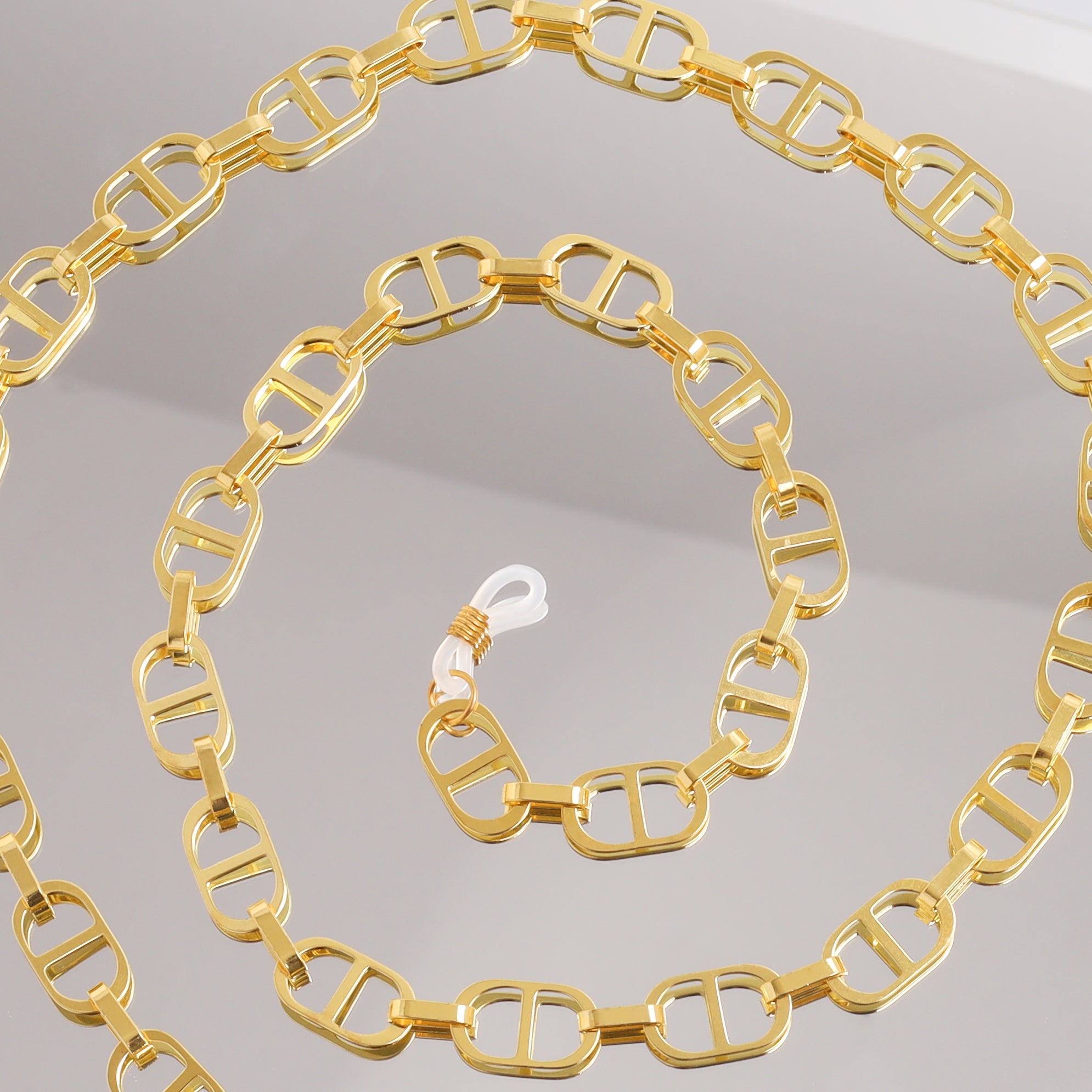 Christian Dior Chain – Sunsight Optic