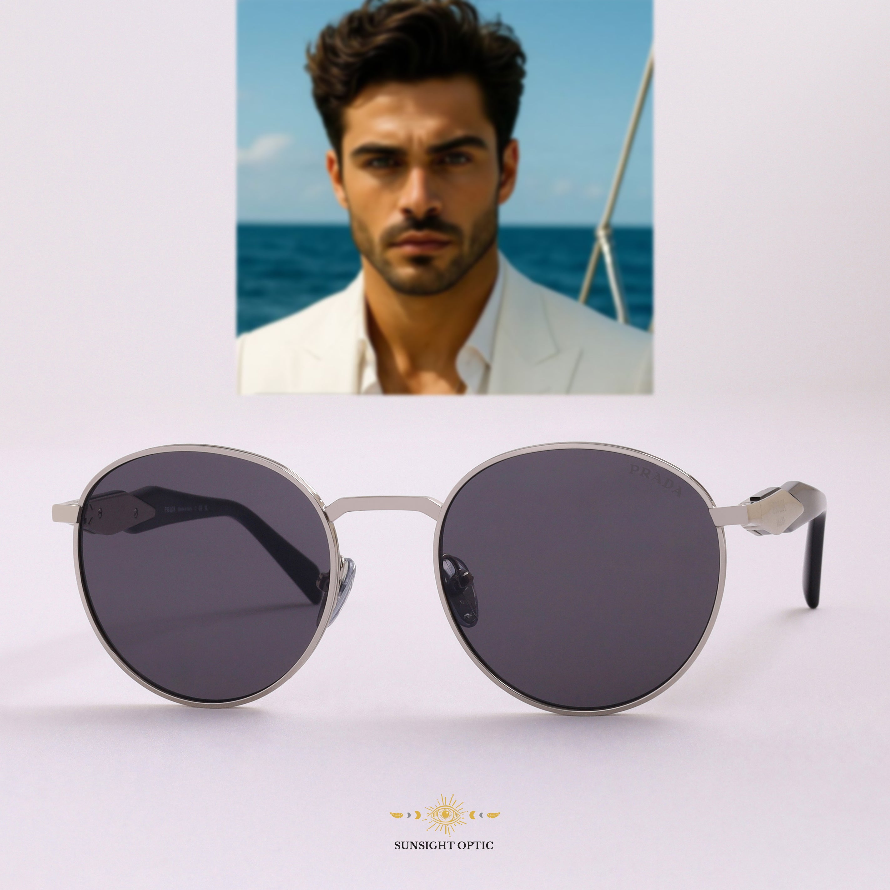 Prada SPR56Z – Sunsight Optic