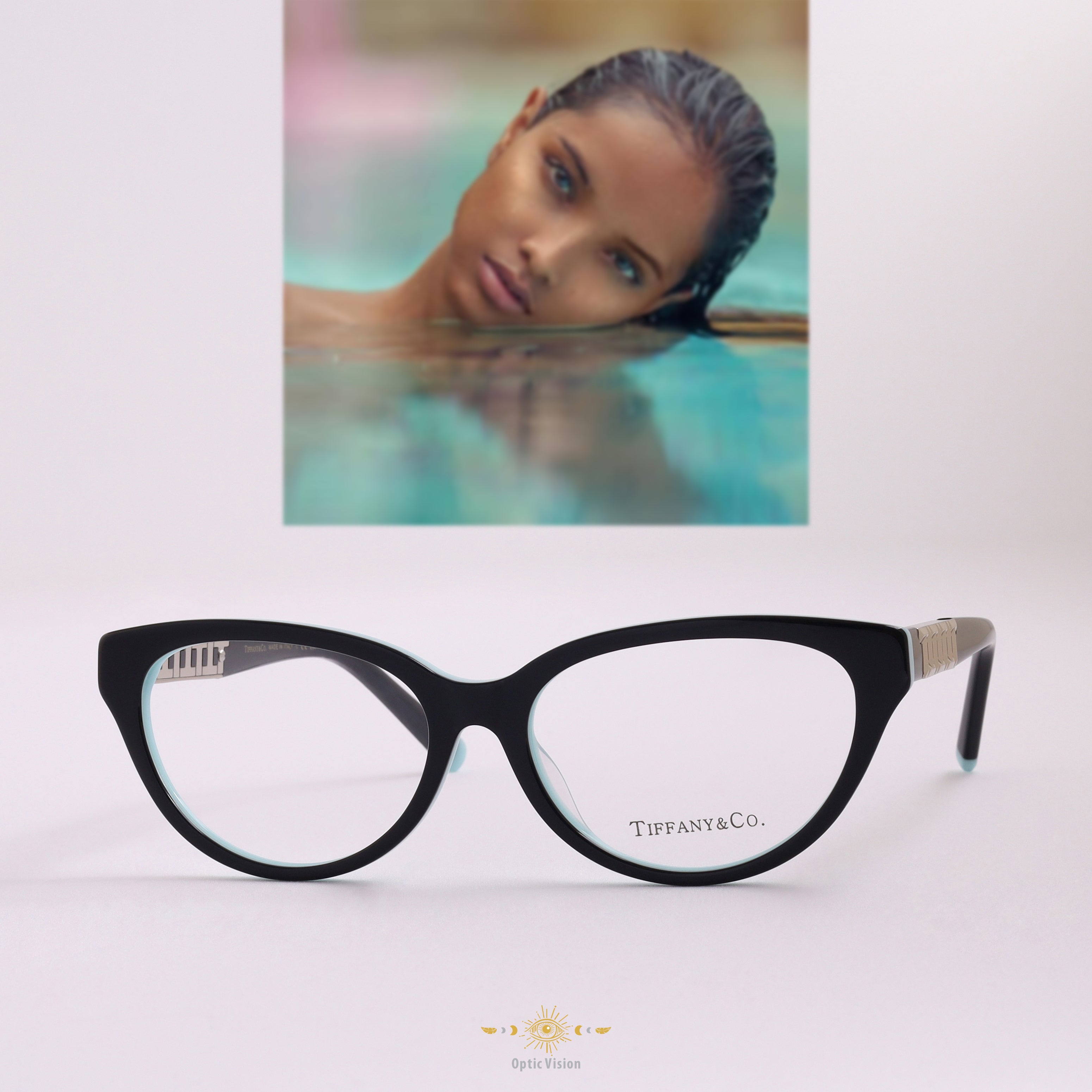 Tiffany & Co TF2226 – Optic Vision
