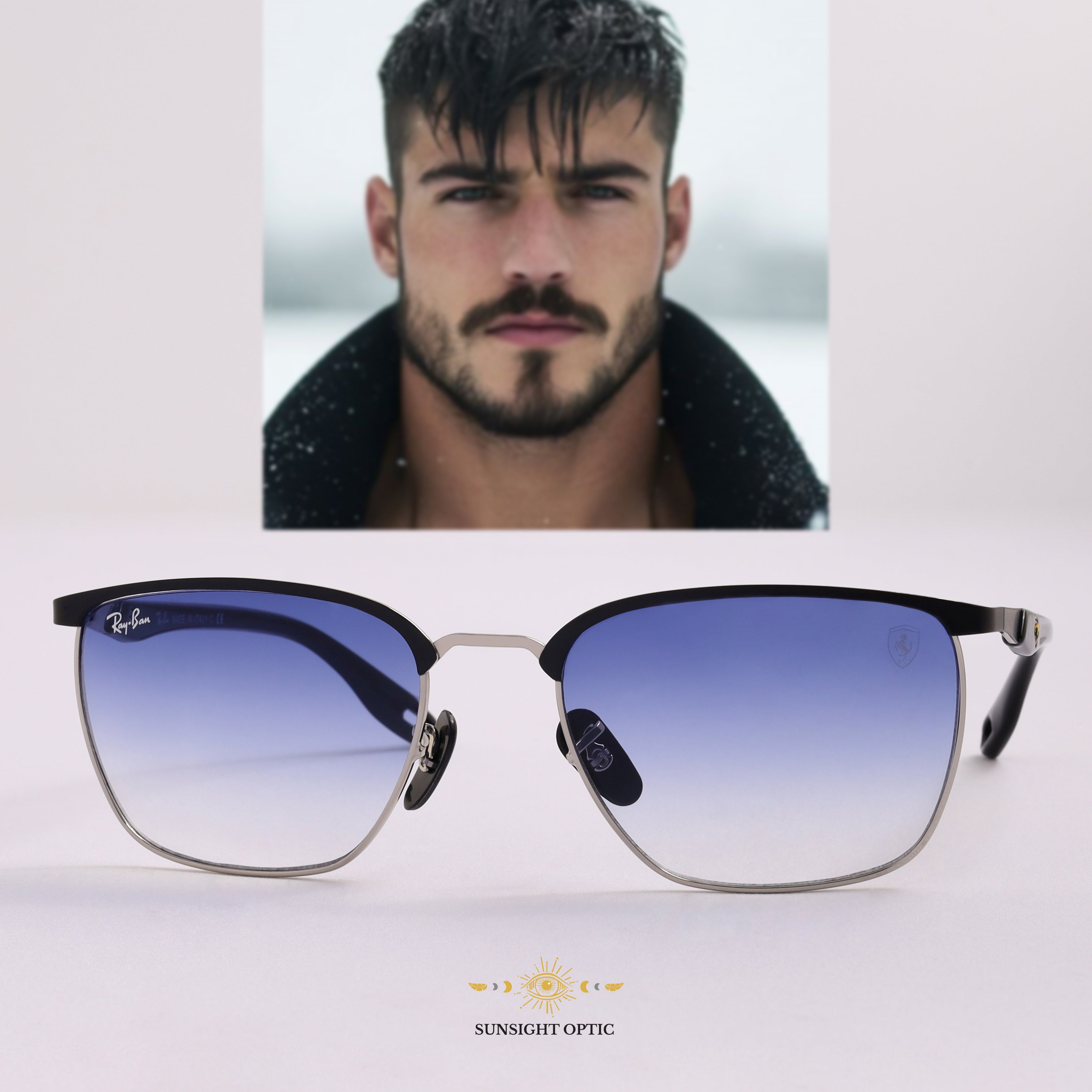 Ray-Ban – Page 5 – Sunsight Optic