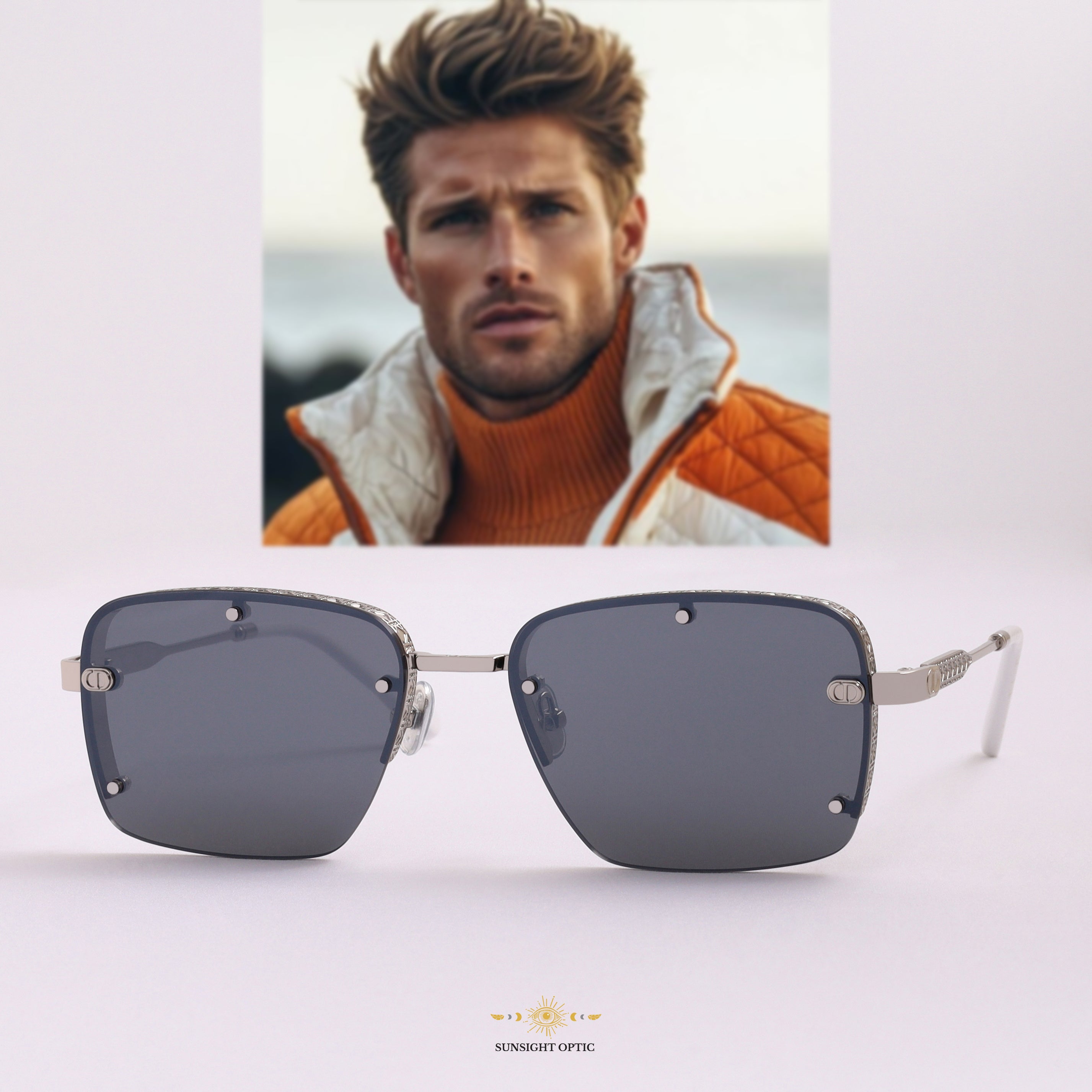 Dior NeoDior S4U – Sunsight Optic