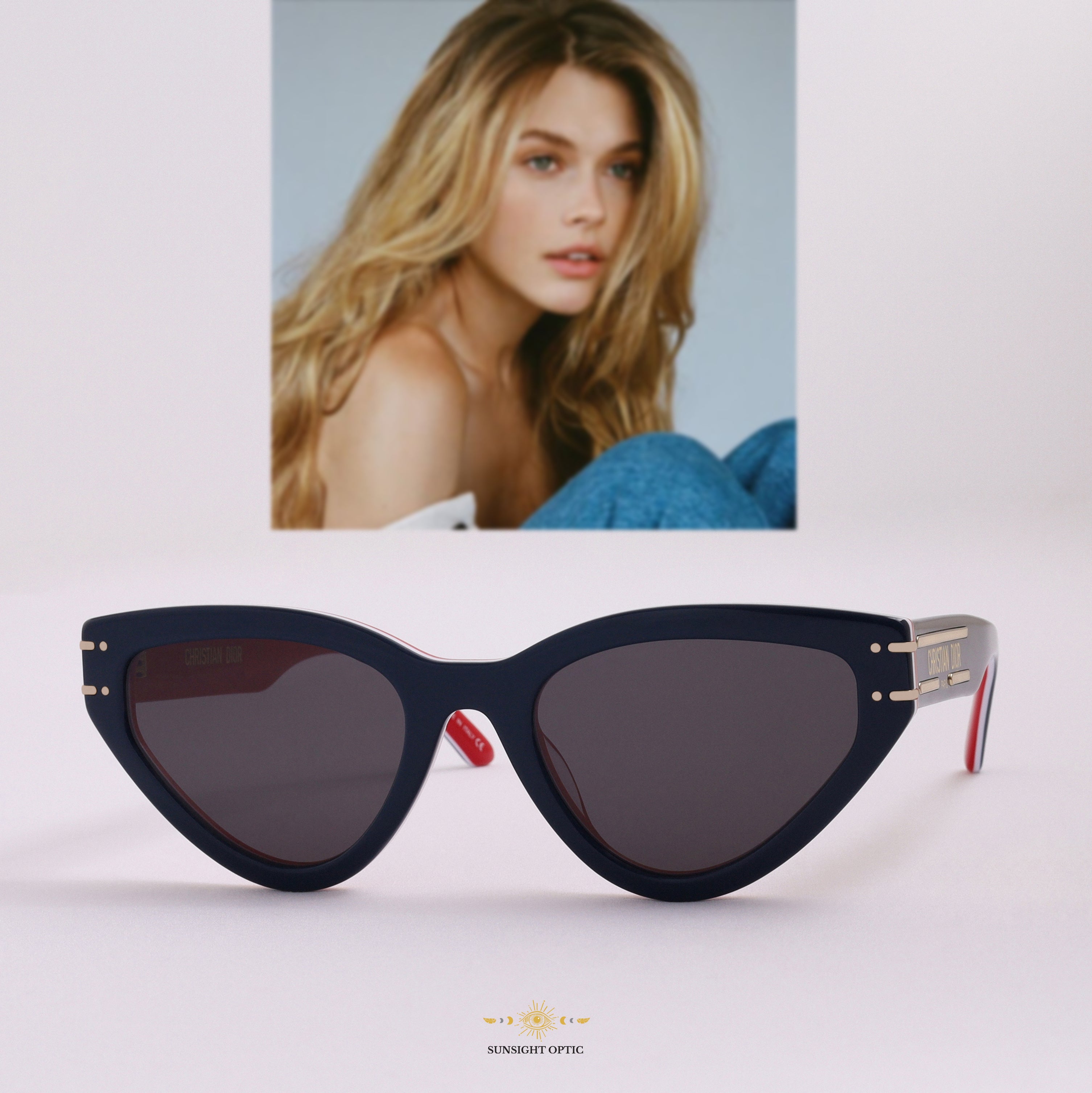 Dior Signature B2U – Optic Vision