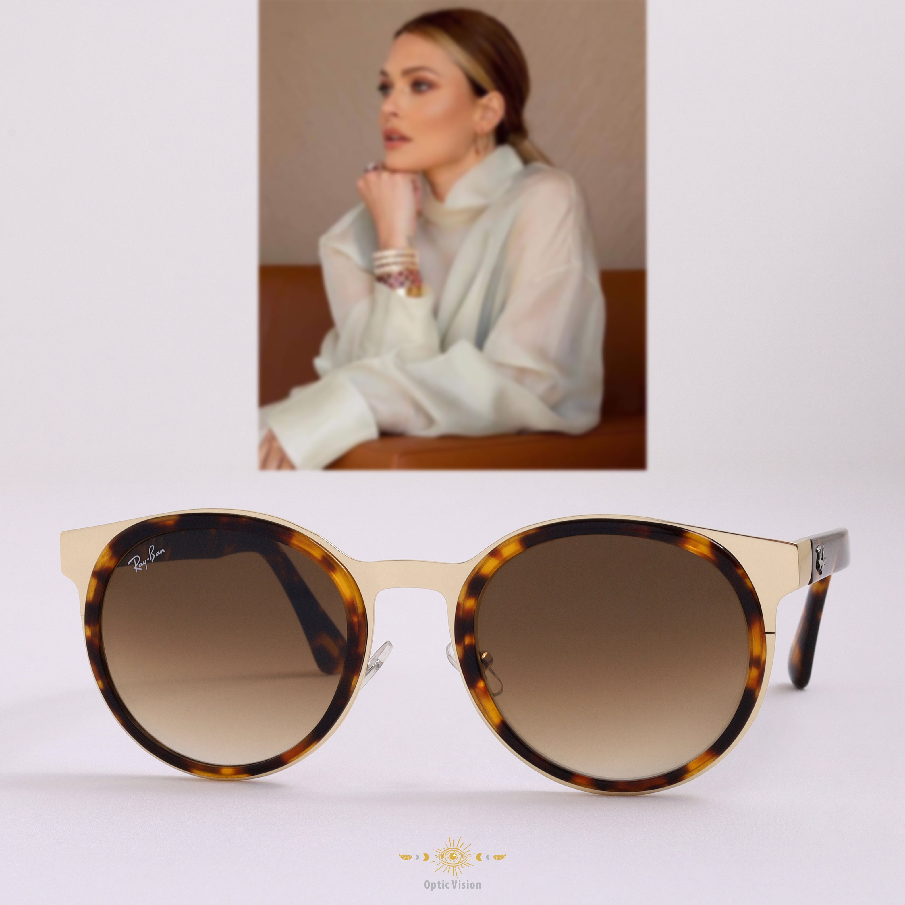 Ray-Ban Bonnie – Optic Vision