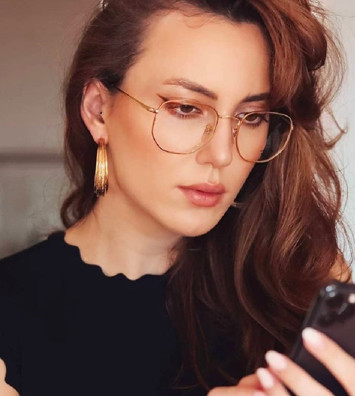 See Style, Embrace Clarity – Sunsight Optic