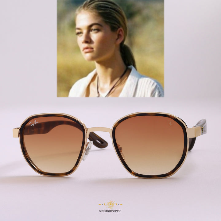 Ray-Ban RB3674M SCUDERIA FERRARI – Sunsight Optic