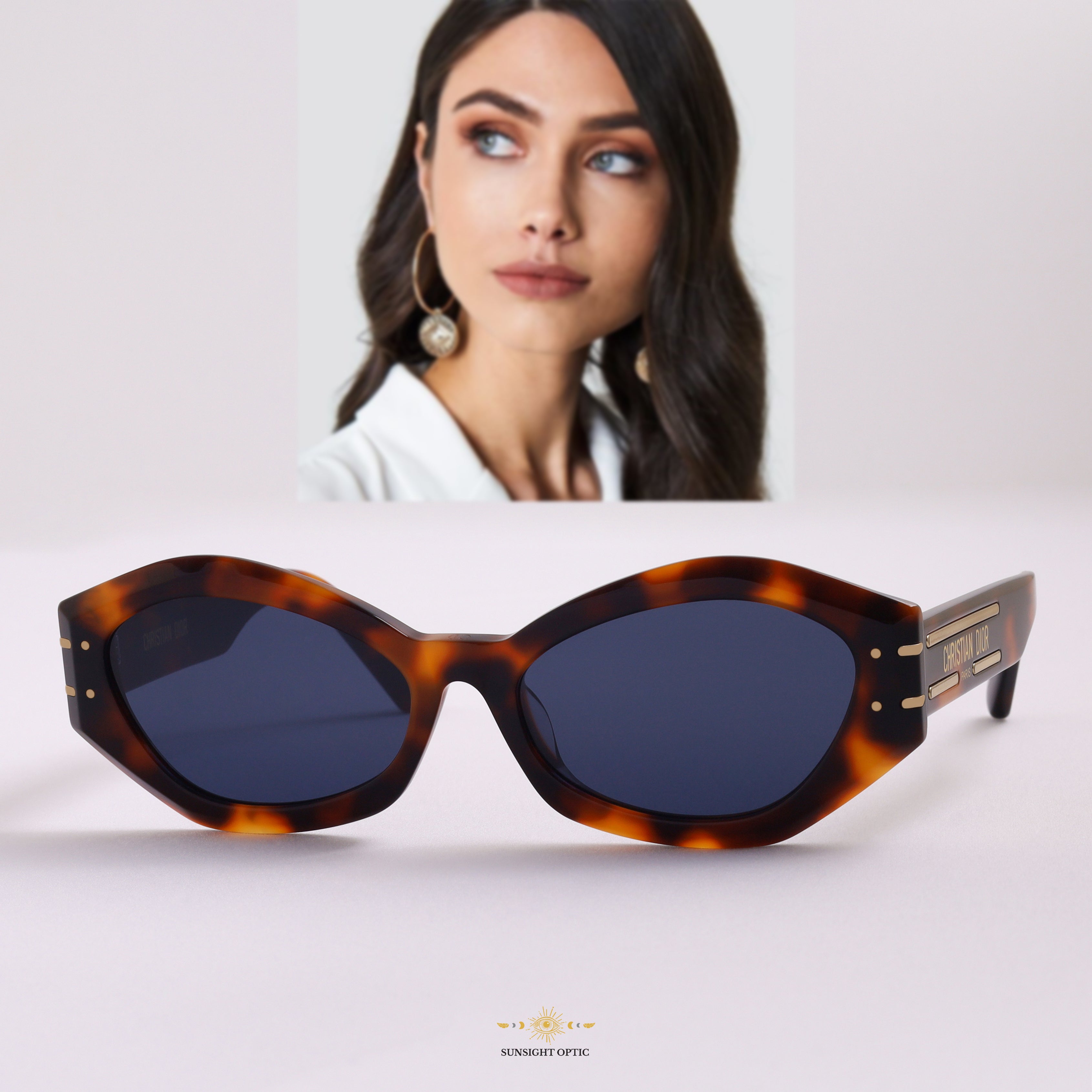 Dior Signature B1U – Sunsight Optic