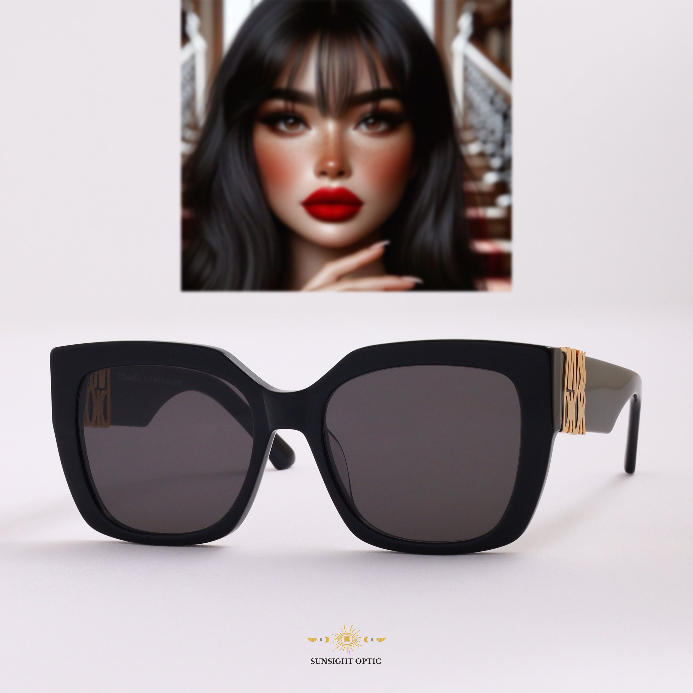 Dior MissDior S2F – Sunsight Optic