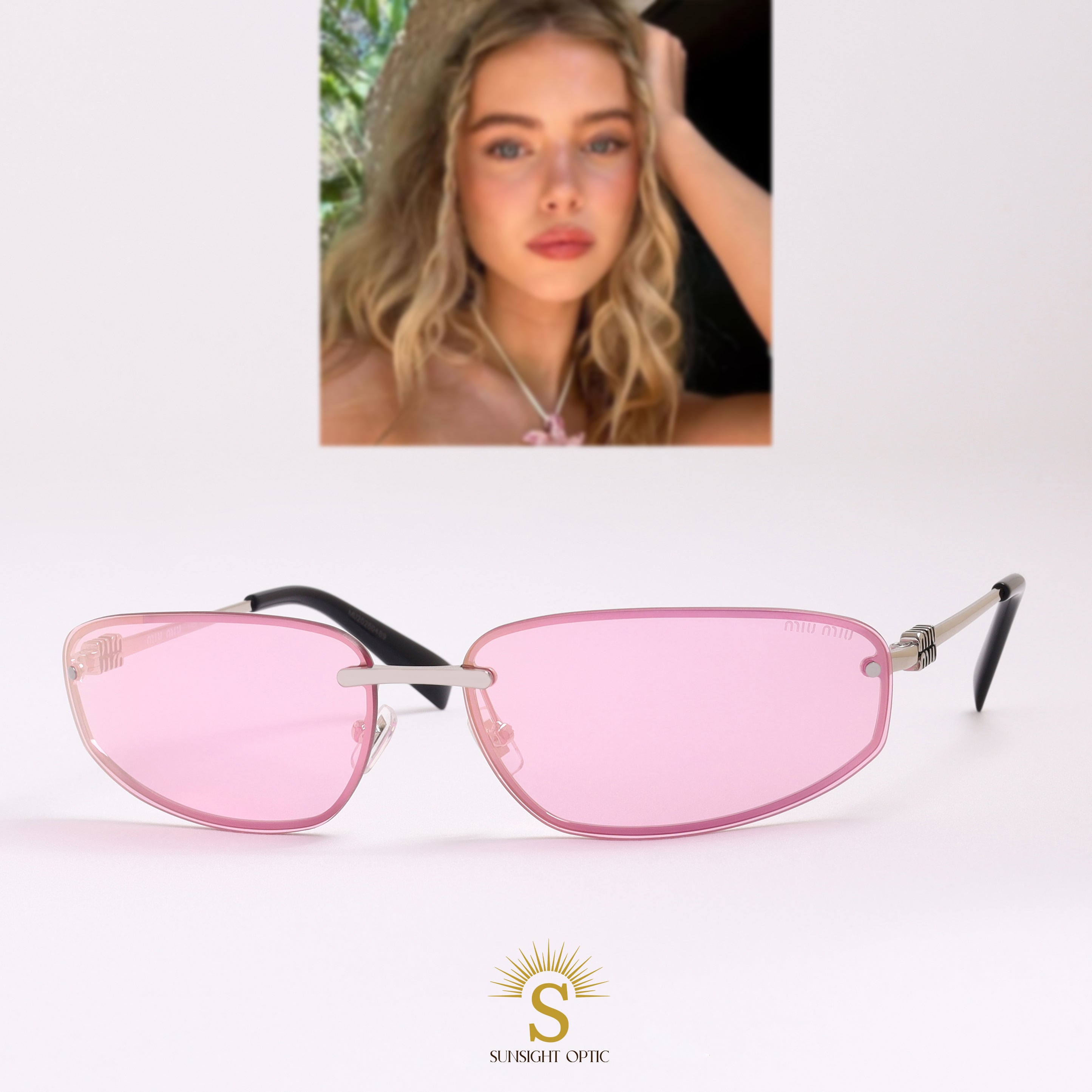 Miu Miu Miu Nocturne – Sunsight Optic
