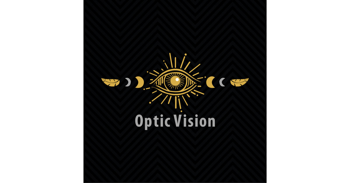 Women’s Brand – Optic Vision